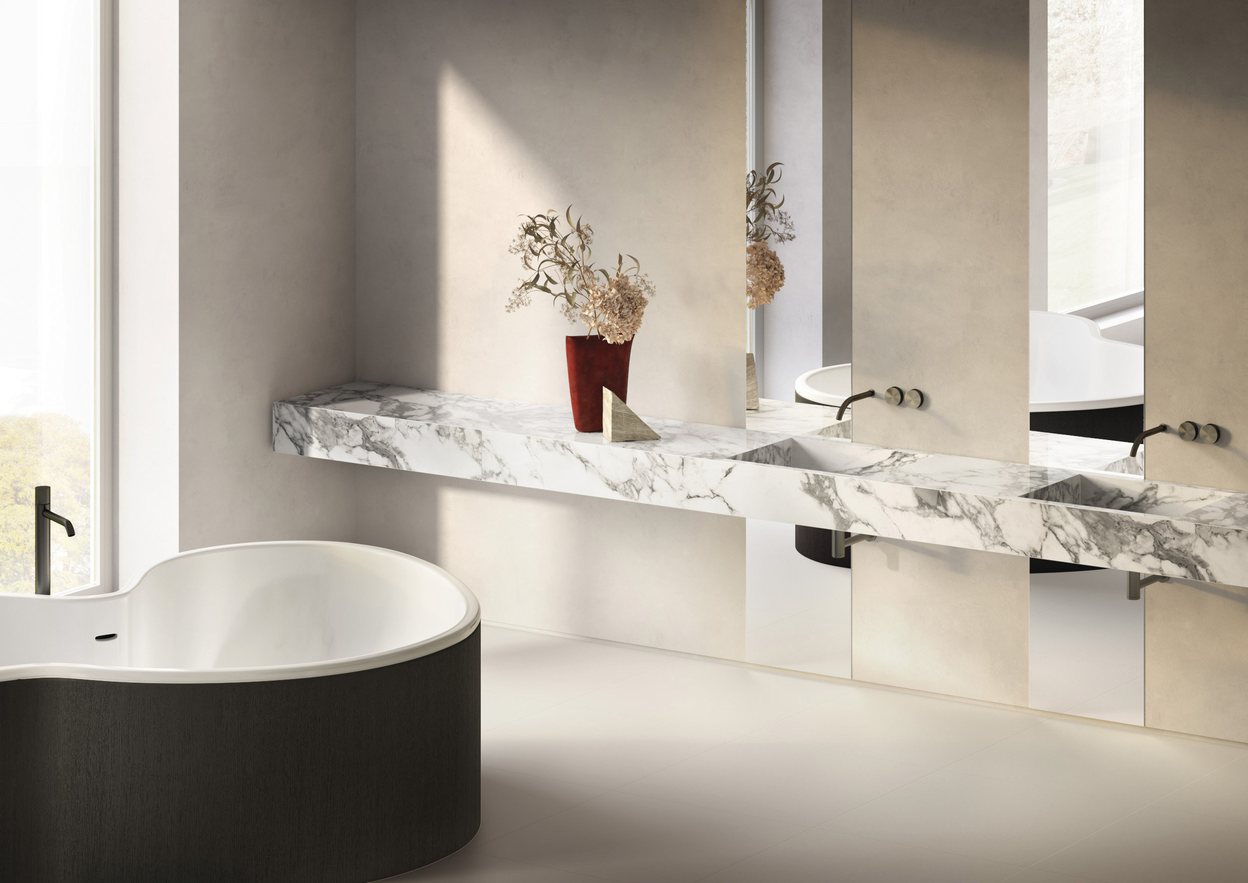 Application Inspiration | Stonepeak Ceramics