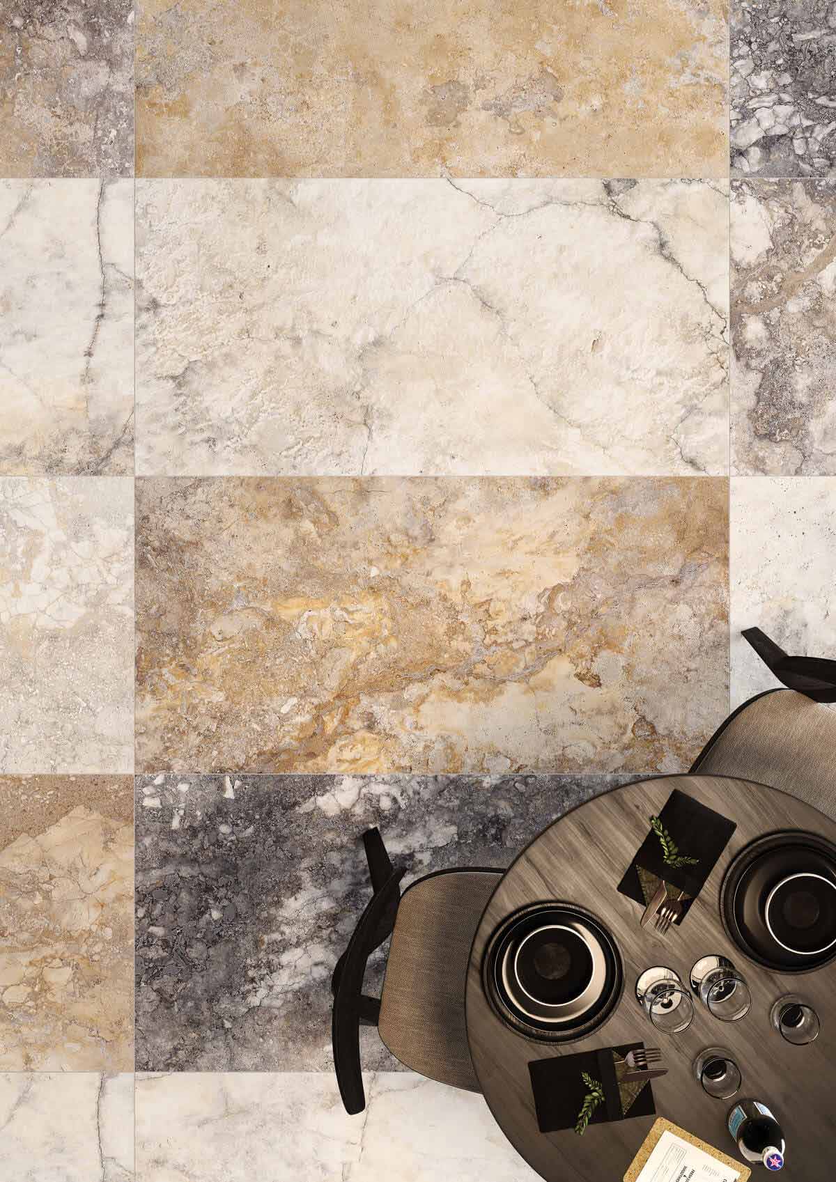 Carbon Footprint | Stonepeak Ceramics