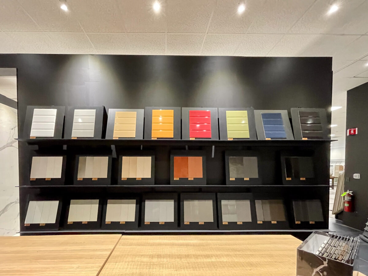 Stonepeak ceramics opens new nashville showroom in partnership with ...