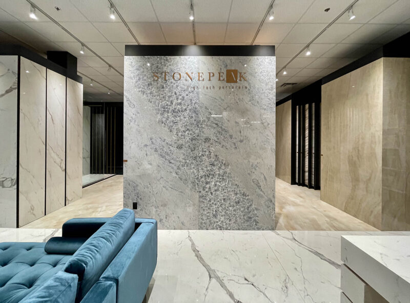 Stonepeak ceramics opens new nashville showroom in partnership with ...