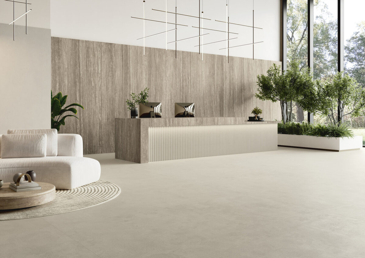 Reception Desks | Stonepeak Ceramics