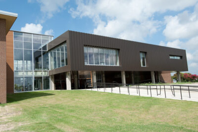 Grayson County Rec. & Library | Stonepeak Ceramics