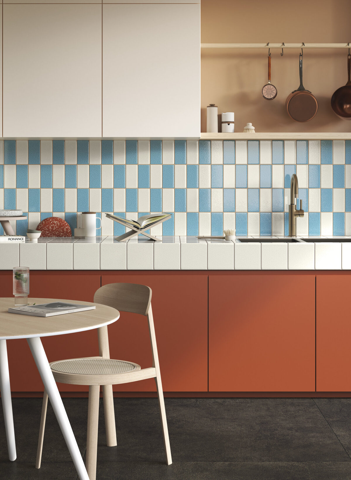 Backsplash | Stonepeak Ceramics