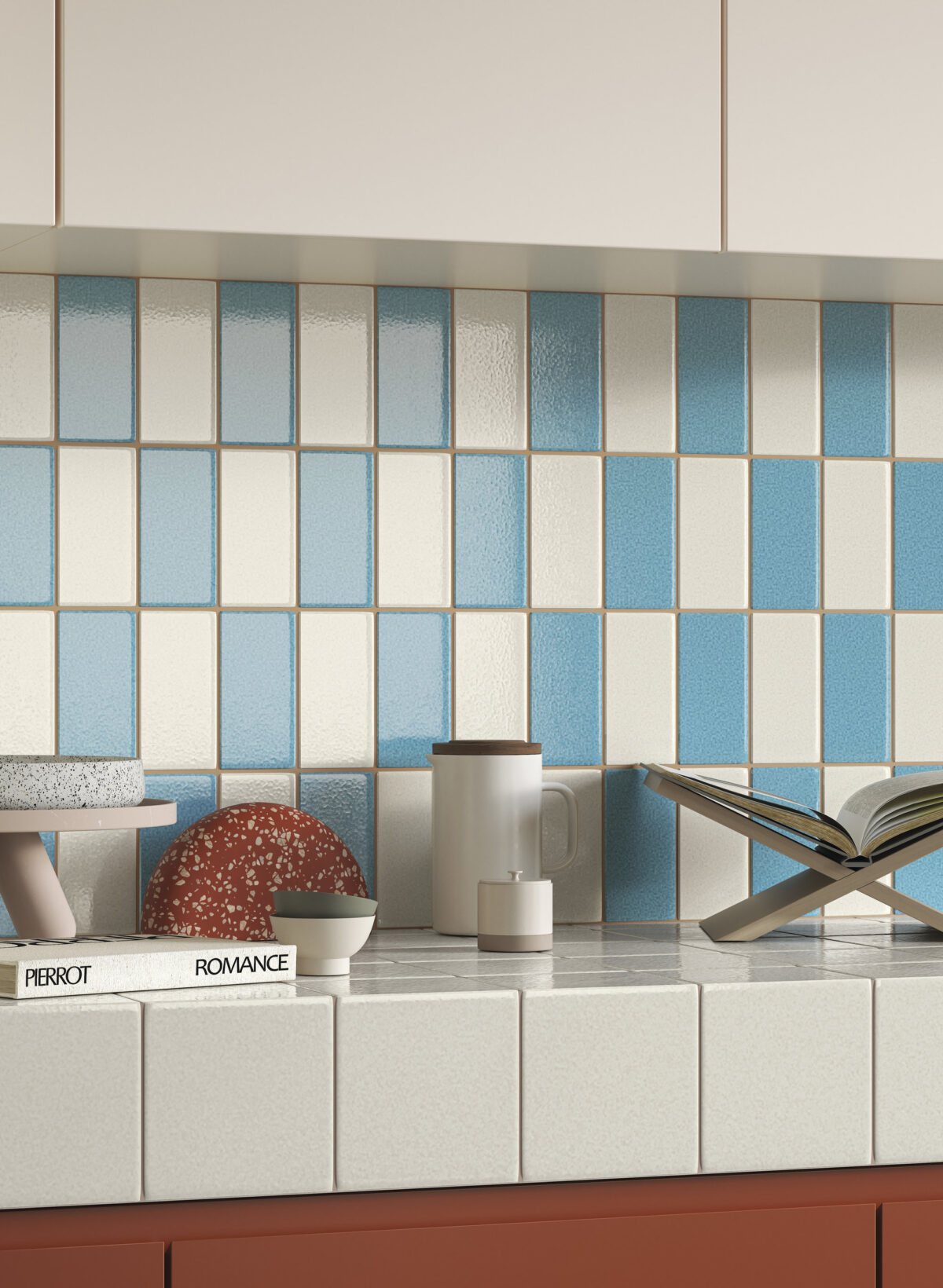 Backsplash | Stonepeak Ceramics