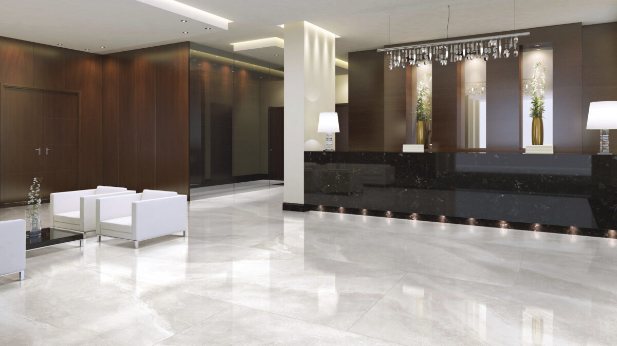 Reception Desks | Stonepeak Ceramics