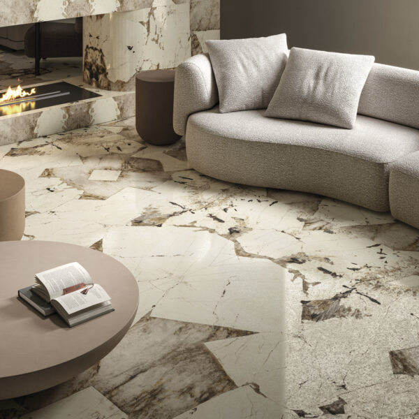 Floors | Stonepeak Ceramics
