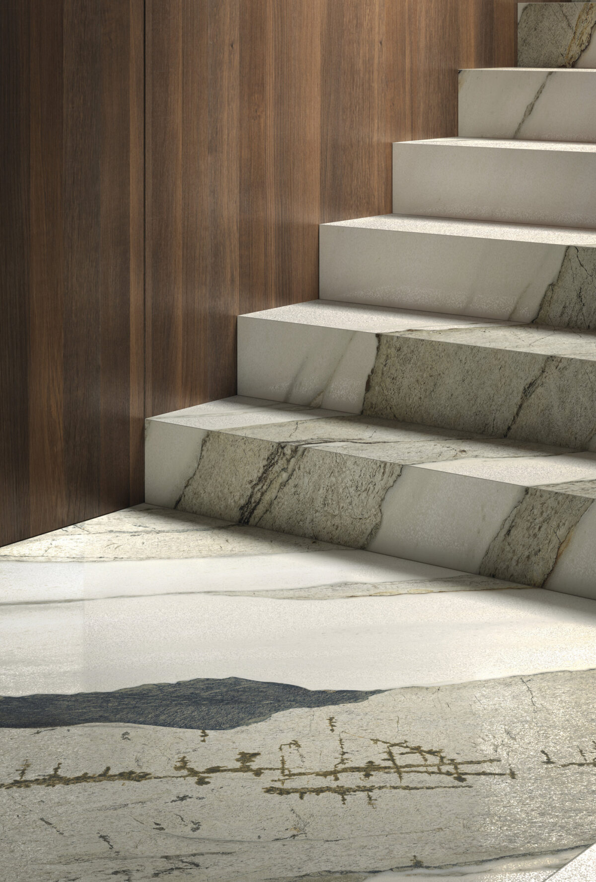 Stairs | Stonepeak Ceramics