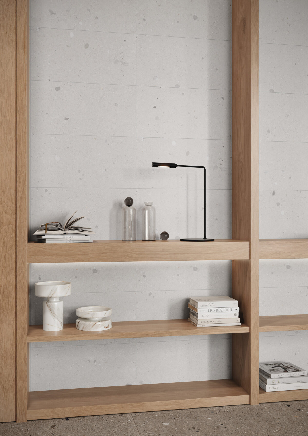 Carbon Footprint | Stonepeak Ceramics