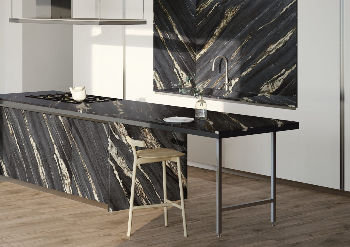 Backsplash | Stonepeak Ceramics