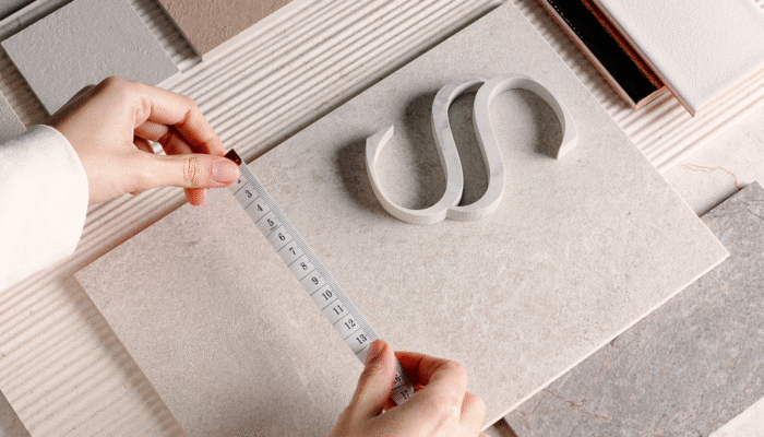 SAPIENSTONE - Haute-Couture Surfaces | Stonepeak Ceramics