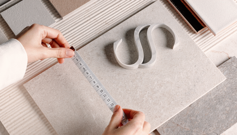 SAPIENSTONE - Haute-Couture Surfaces | Stonepeak Ceramics